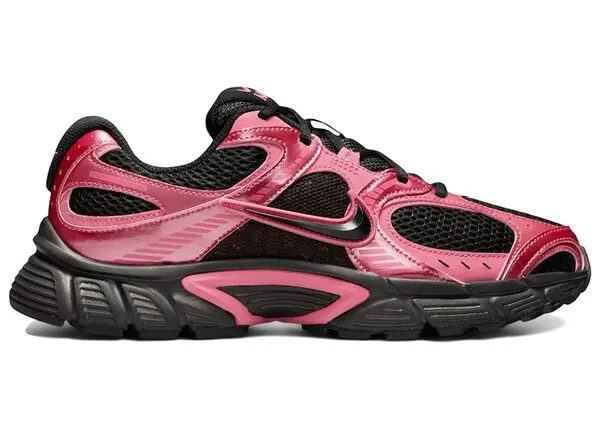 Nike V5 Rnr Reflective - Black/peony