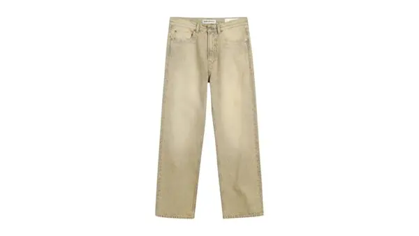 Our Legacy Third Cut Pant - Wolfpack Wash