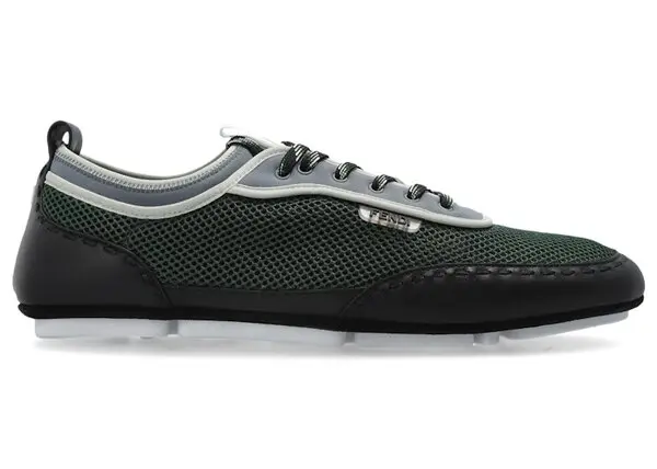 Fendi Fit Sneaker