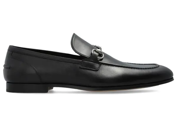 Gucci Jordan Loafer - Black
