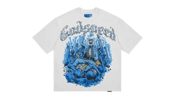 GODSPEED Crowd Surf T-shirt Ng T-shirt