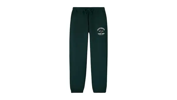 OVO Collegiate Sweatpant - Deep Green