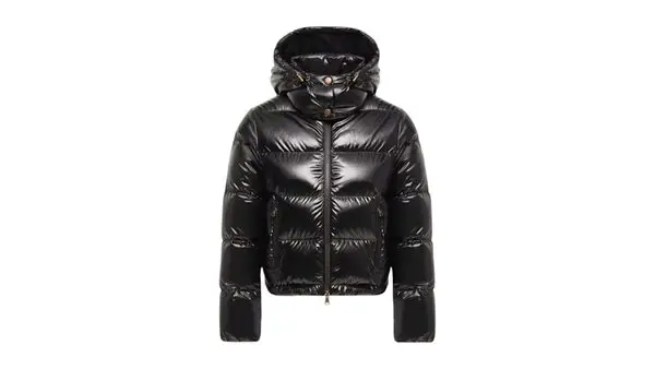 Moncler Niveole Jacket - Black