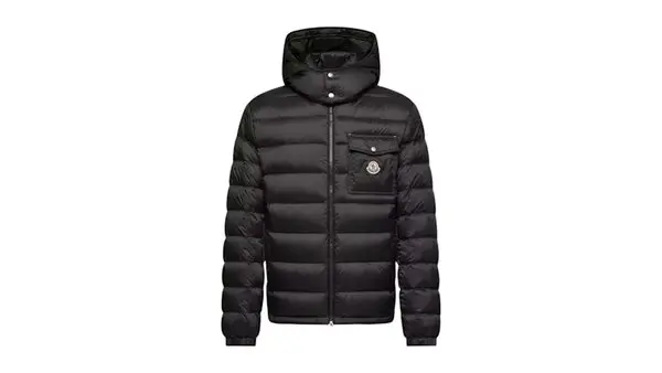 Moncler Verith Jacket - Black