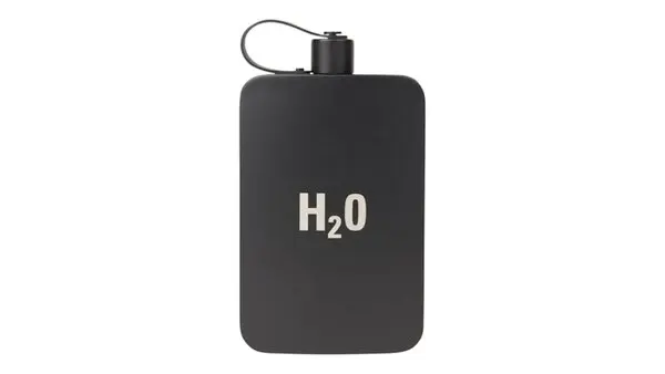 Balenciaga H2o Water Bottle