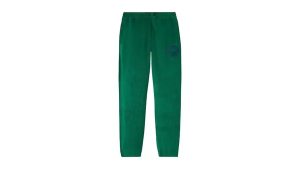 OVO Cooper Arch Terry Cloth Sweatpant - Green