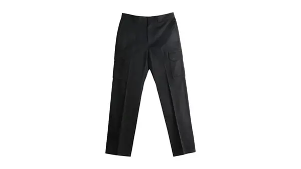 Givenchy Workwear Trousers