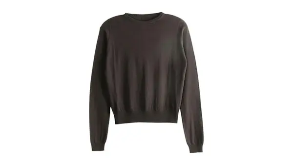 Rick Owens Biker Level Maglia Top