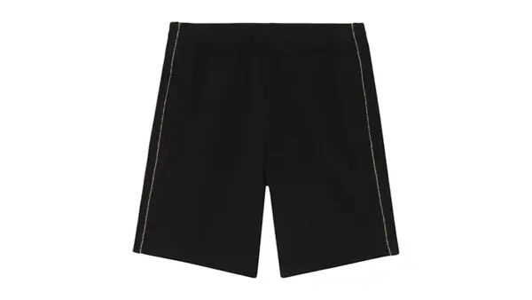 Burberry Shaun Chk Ppg Short
