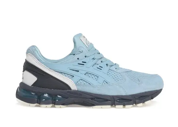 Asics Gelkayano Trainer 21in - Smoke Blue/navy