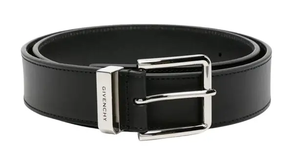 Givenchy Gentlemen Belt - Black