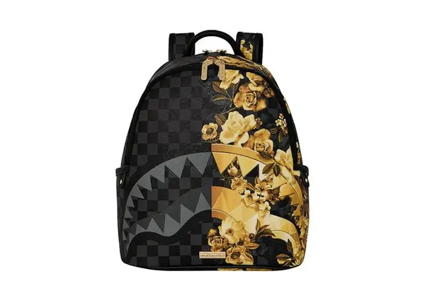 SPRAYGROUND Billionaire Bloom Savage Backpack
