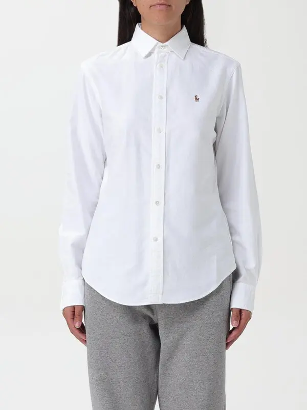 Polo Ralph Lauren Button-up Shirt
