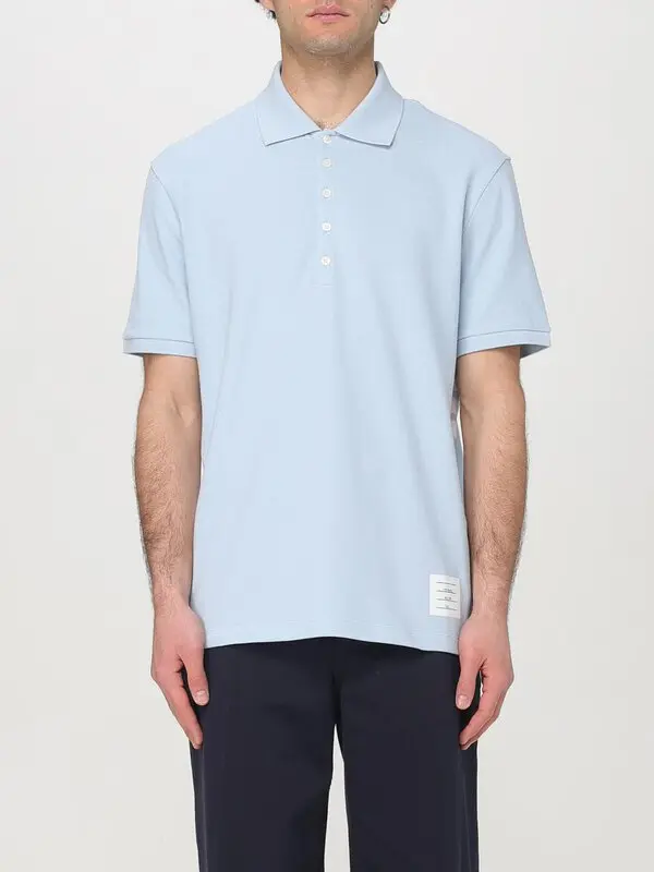 Thom Browne Polo Shirt