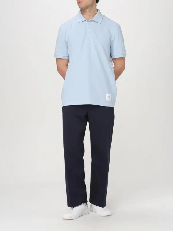 Thom Browne Polo Shirt