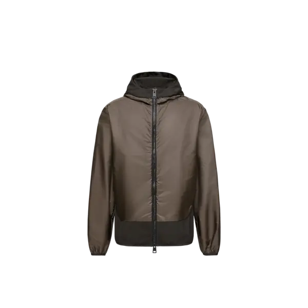 Moncler Galveston Hooded Jacket