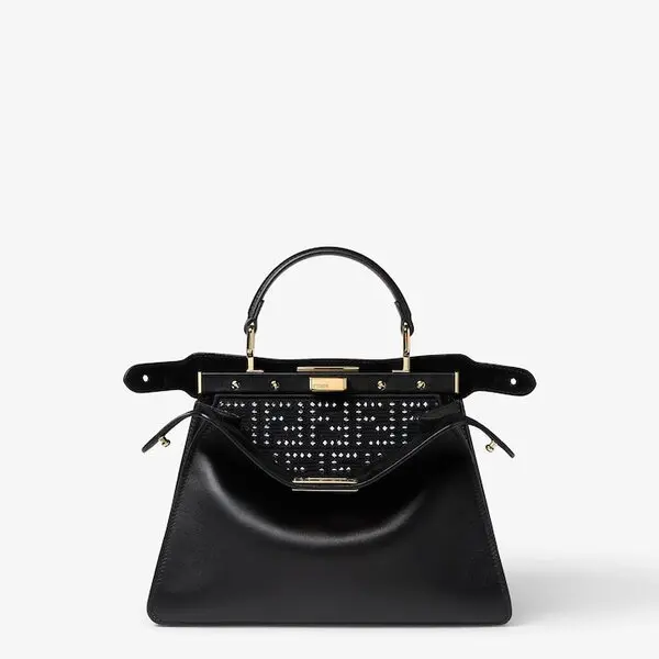 Fendi Peekaboo Iseeu Small