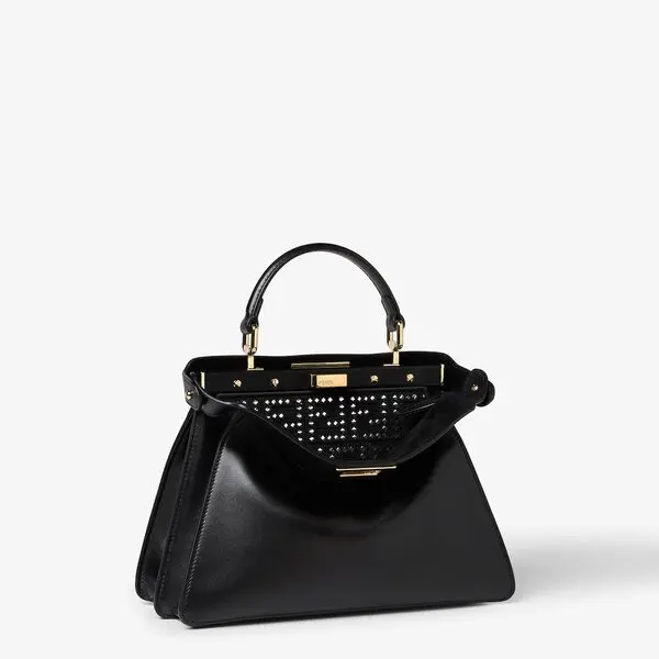 Fendi Peekaboo Iseeu Small