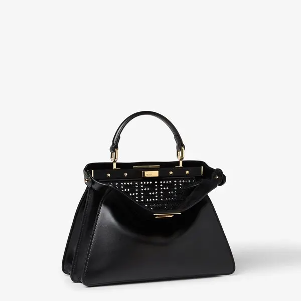 Fendi Peekaboo Iseeu Small