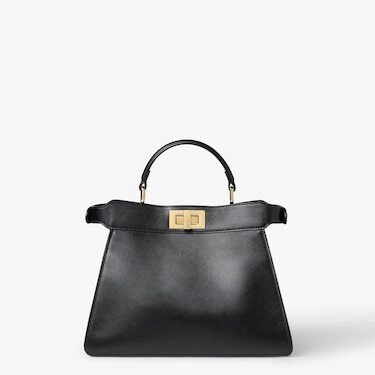 Fendi Peekaboo Iseeu Small