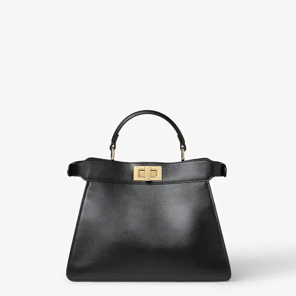 Fendi Peekaboo Iseeu Small