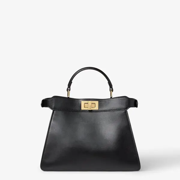 Fendi Peekaboo Iseeu Small
