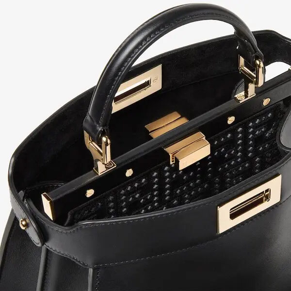 Fendi Peekaboo Iseeu Small