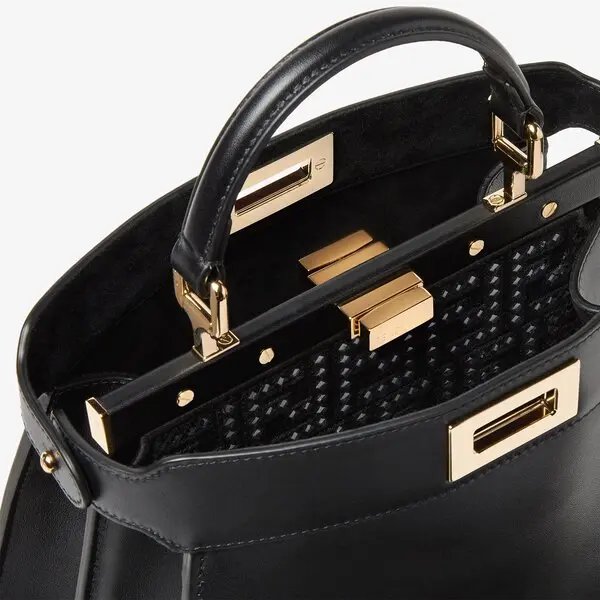 Fendi Peekaboo Iseeu Small