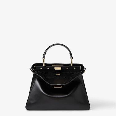 Fendi Peekaboo Iseeu Small
