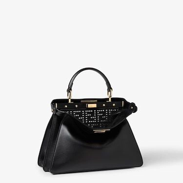 Fendi Peekaboo Iseeu Small