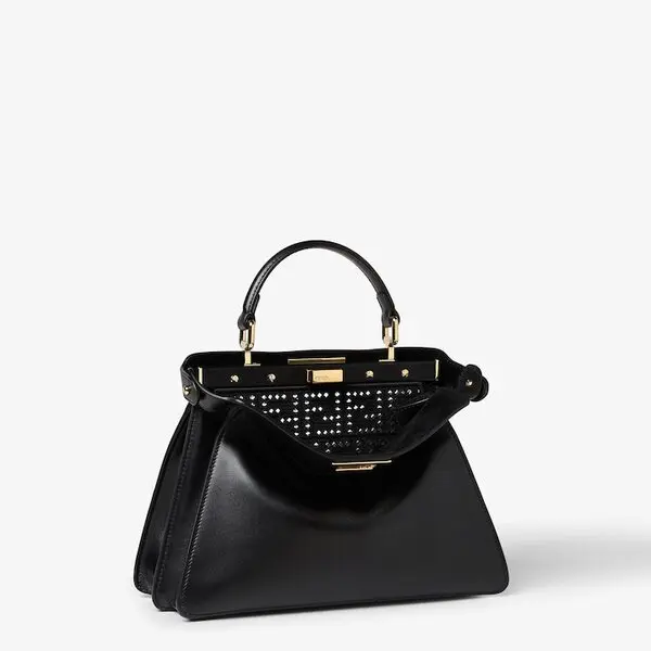 Fendi Peekaboo Iseeu Small