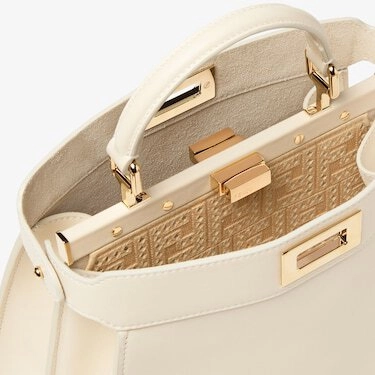 Fendi Peekaboo Iseeu Small