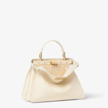 Fendi Peekaboo Iseeu Small