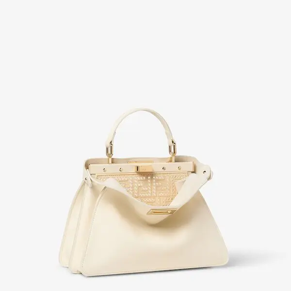 Fendi Peekaboo Iseeu Small