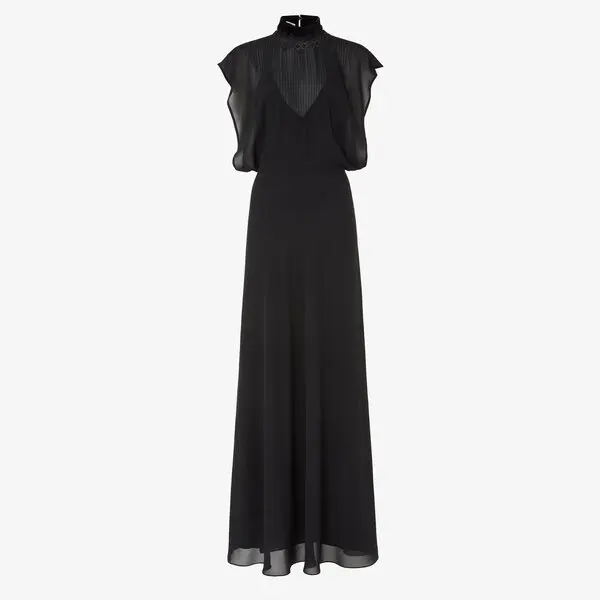 Fendi Dress - Black