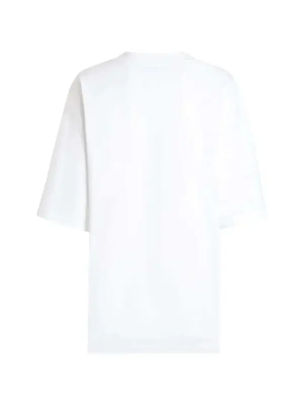 Dolce & Gabbana Jersey T-shirt