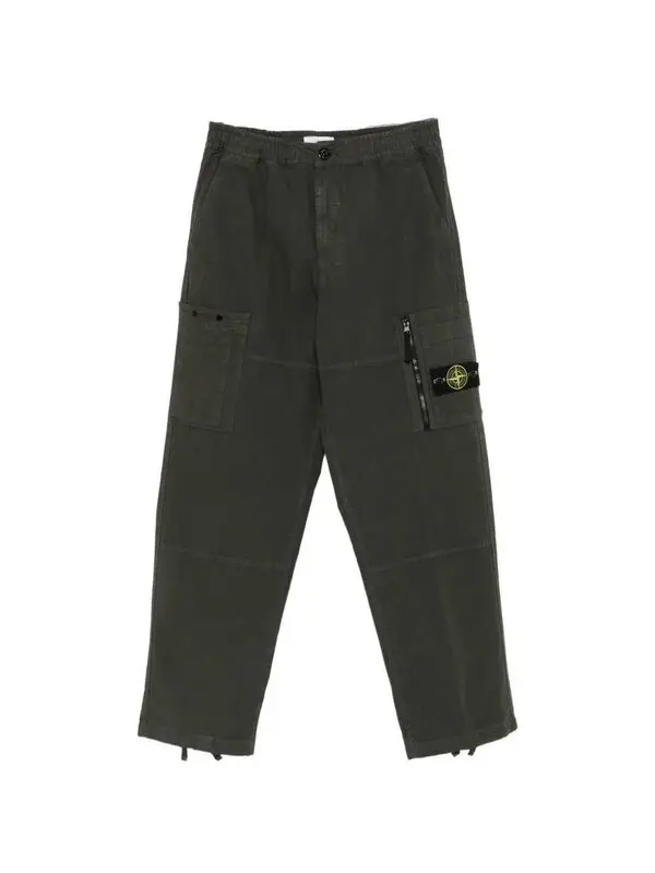 Stone Island Cargo Pants
