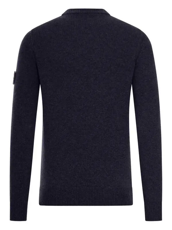 Stone Island Crew-neck Sweater