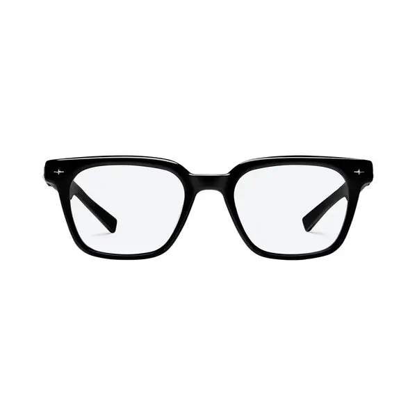 GENTLE MONSTER Alto 01 Square Glasses - Black