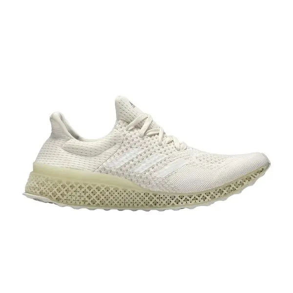 Adidas 3d Runner 'friends And Family - Cream