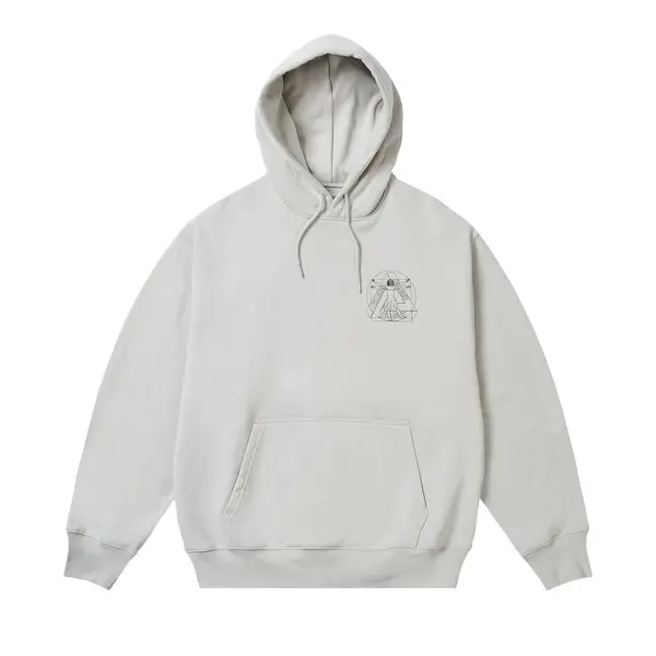 PALACE Paltruvian Tri-hood