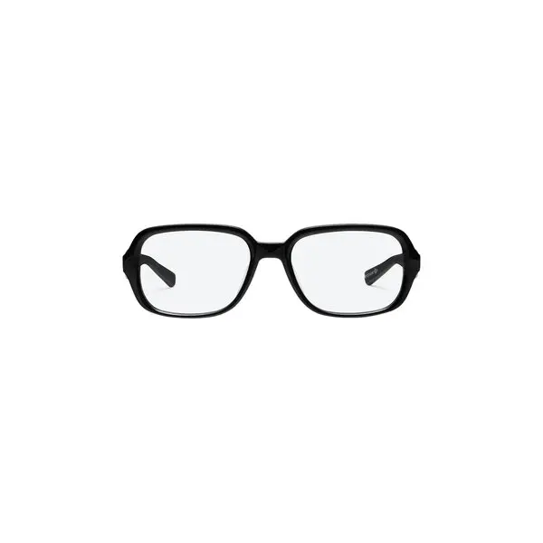 GENTLE MONSTER X Maison Margiela Mm114 01 Glasses - Black
