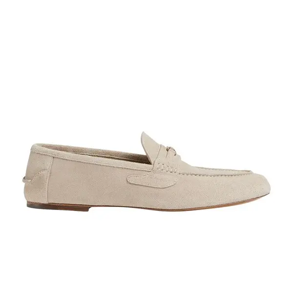 Gucci San Andres Loafer 'oatmeal - Cream