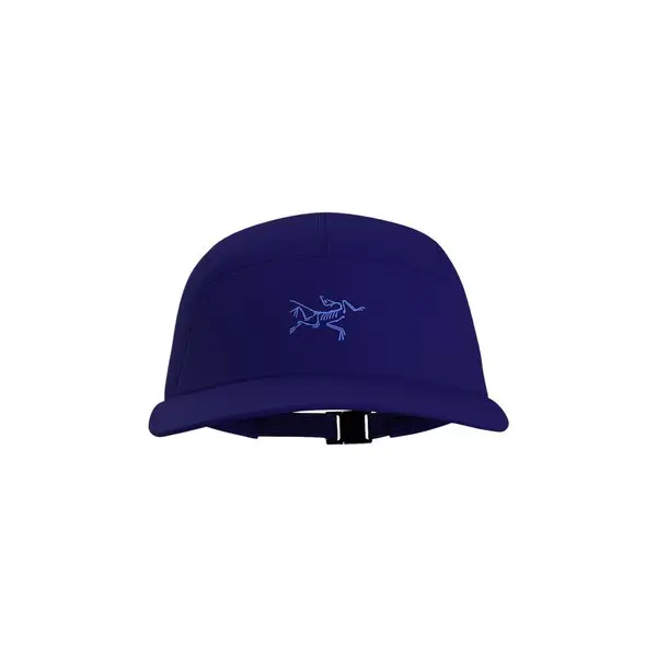 Arc'teryx Gamma 5 Panel Cap 'soulsonic Electra - Purple