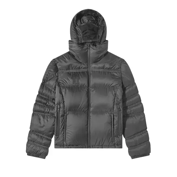 Moncler X Gentle Monster Moleson Jacket - Black