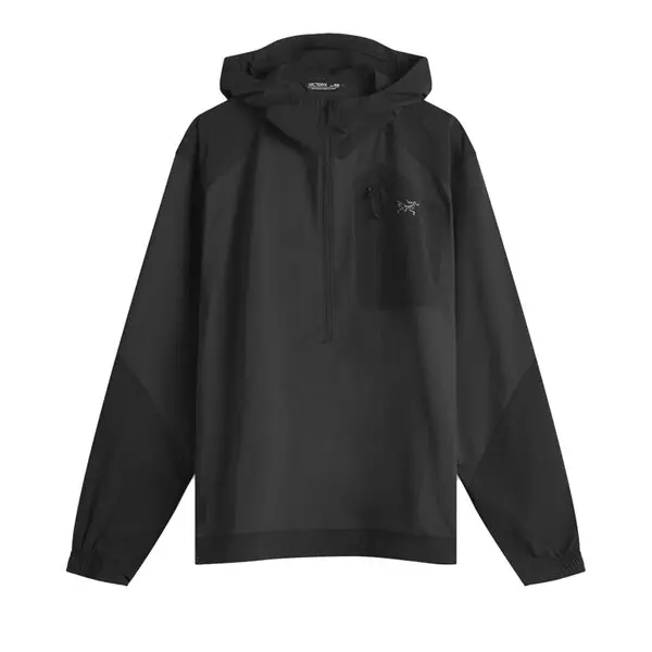 Arc'teryx Konseal Sl Pullover Hoodie