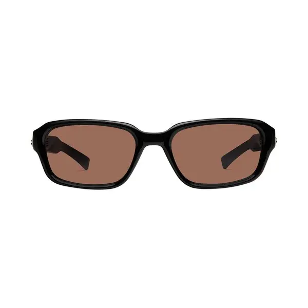 GENTLE MONSTER Comte 01 Sunglasses - Black