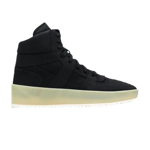 Fear Of God Basketball Gum - Black