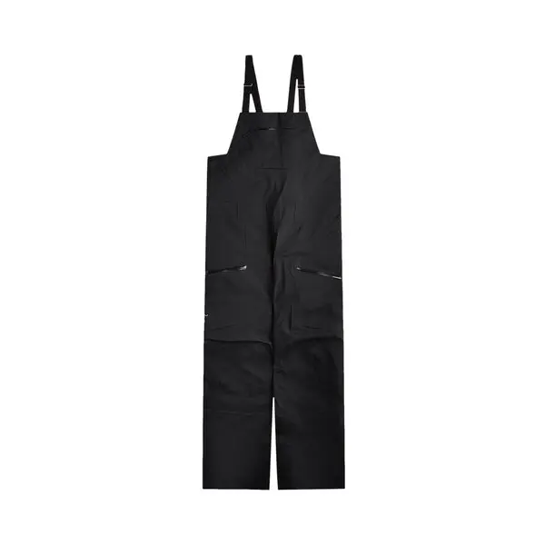 Arc'teryx Sabre Bib - Black