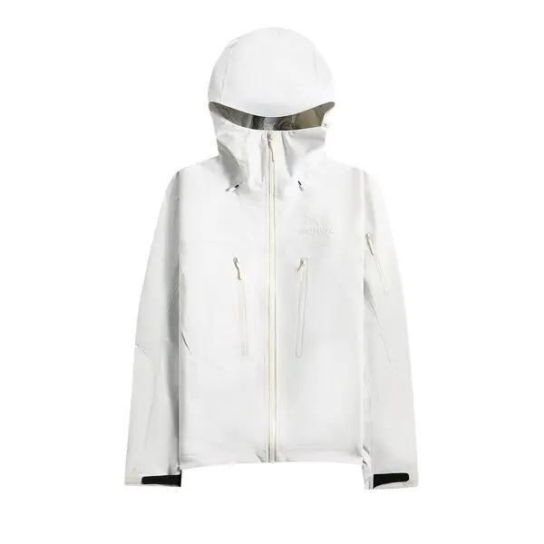Arc'teryx Alpha Sv Jacket